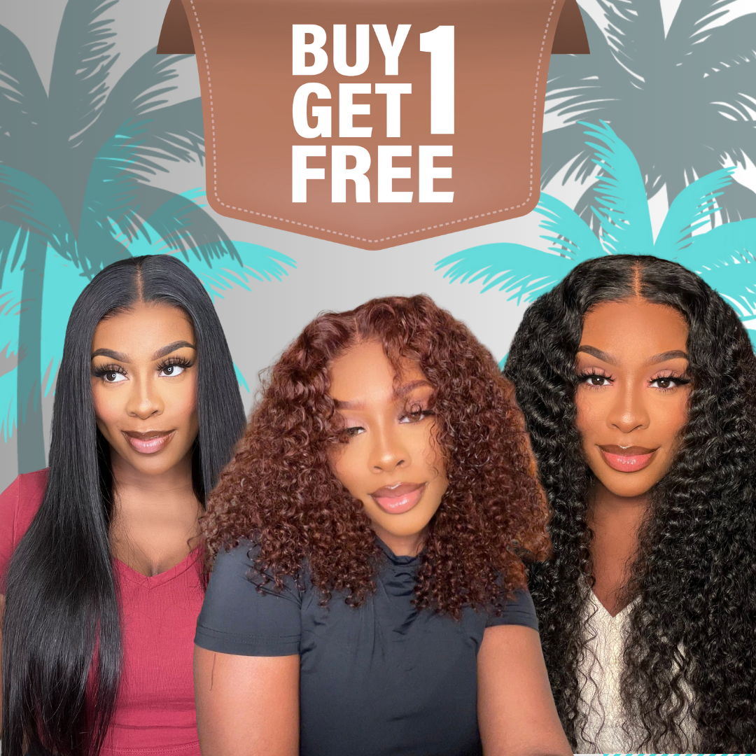 BOGO COLLECTION – Believe In Hair